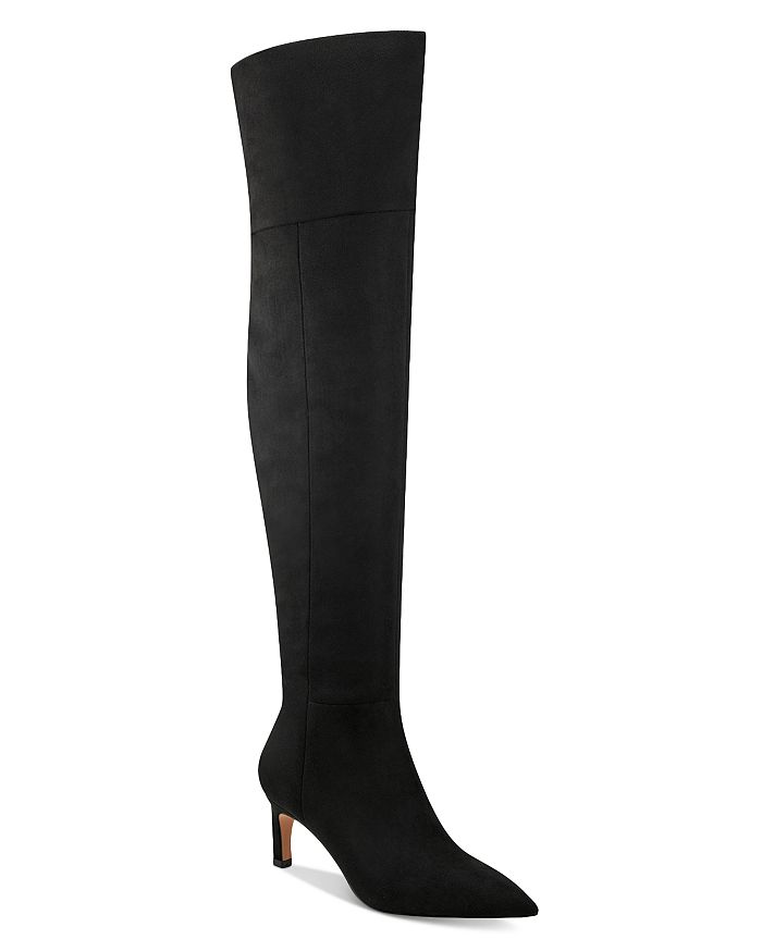 Marc Fisher Over The Knee Boots