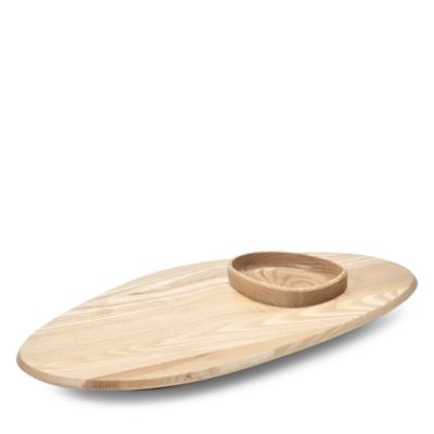 Click here for Serax x Kelly Wearstler Dune Tray with Bowl  Mediu... prices