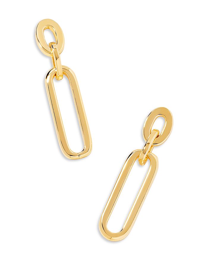Kendra Scott Heather Linear Earrings | Bloomingdale's