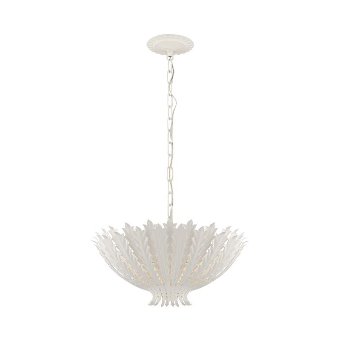 AERIN Visual Comfort Hampton Small Chandelier | Bloomingdale's