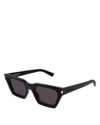 Click here for Saint Laurent Calista Cat Eye Sunglasses  57mm prices