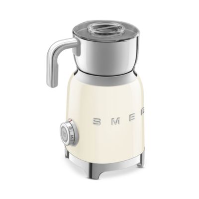 Click here for Smeg Retro Milk Frother prices