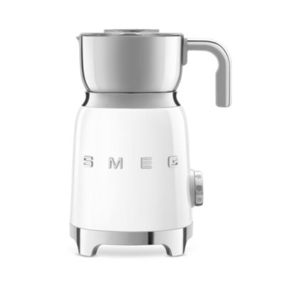 Click here for Smeg Retro Milk Frother prices