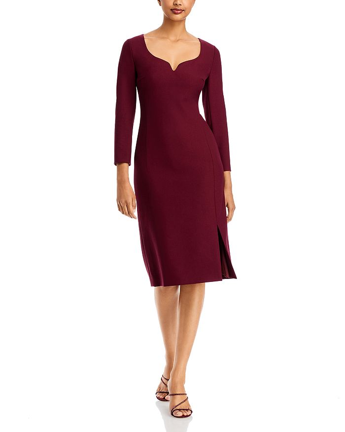 BOSS Dihera Sheath Dress | Bloomingdale's