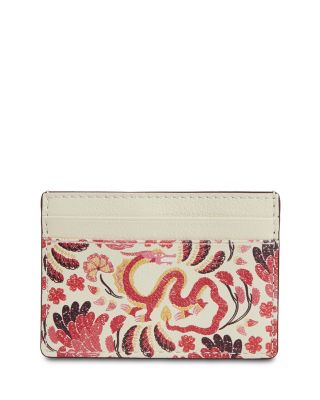 Strathberry Dragon Cardholder | Bloomingdale's Handbags