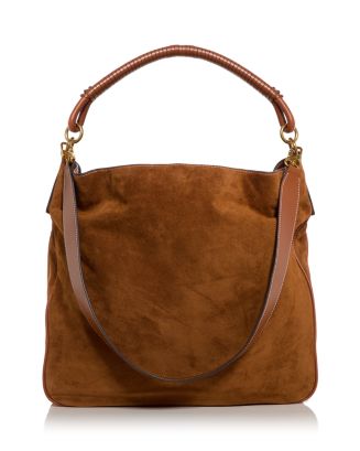STAUD Perry Hobo Bag | Bloomingdale's