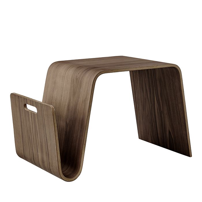 Euro Style Anise Side Table | Bloomingdale's