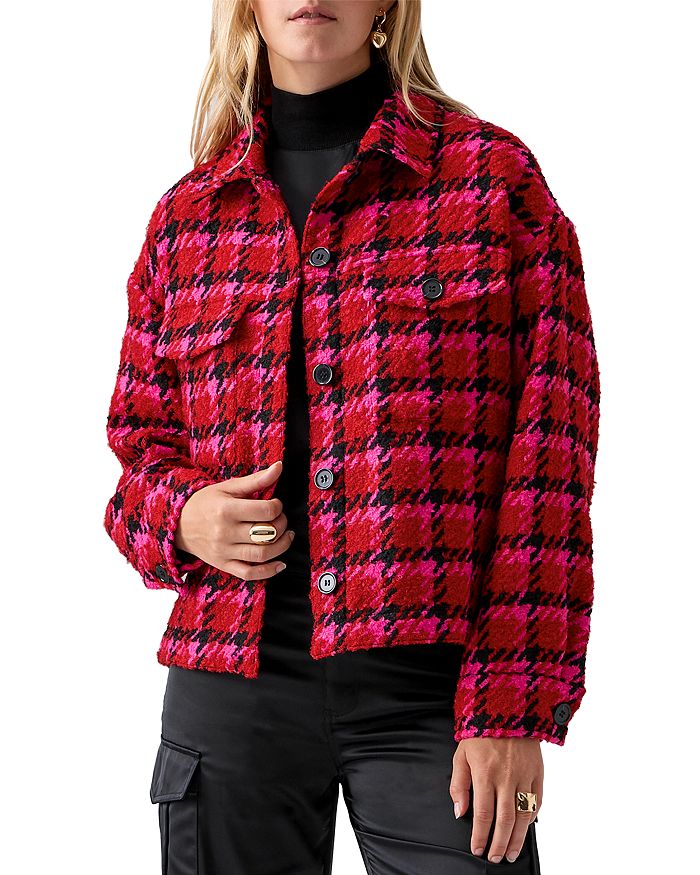 Sanctuary The Shacket | Bloomingdale's