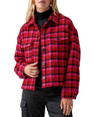 Sanctuary The Shacket | Bloomingdale's Women