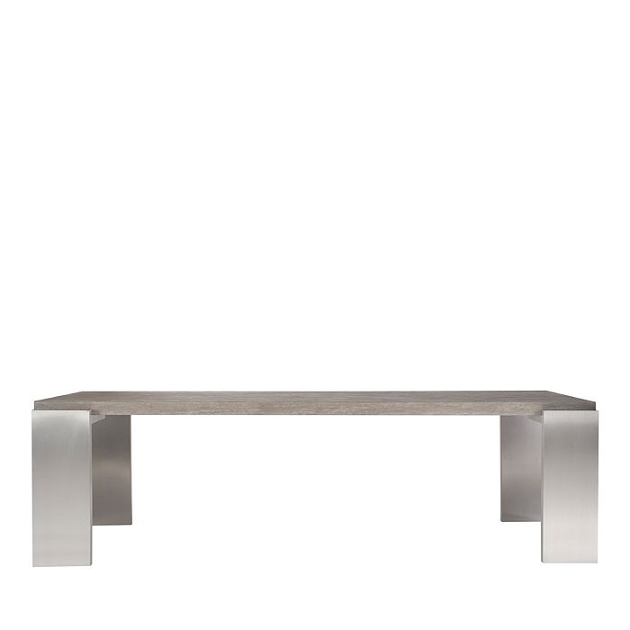 Bernhardt Foundations Dining Table | Bloomingdale's