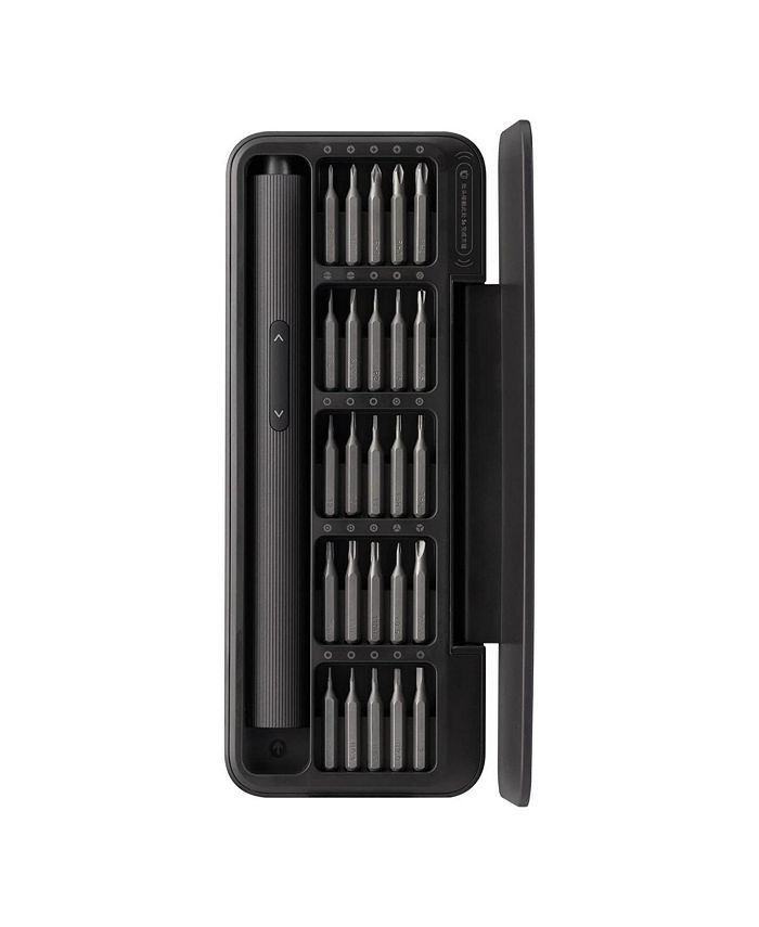 HOTO 25 in 1 Electric Screwdriver Set | Bloomingdale's