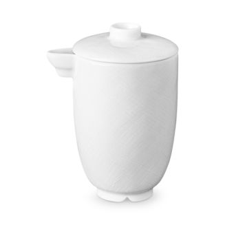 L'Objet Han White Olive Oil, Soy Pot | Bloomingdale's