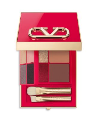 Valentino Color-Flip Eyeshadow Palette | Bloomingdale's