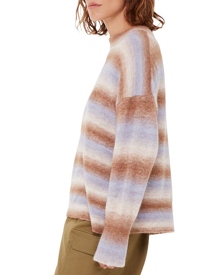 Whistles Space Dyed Sweater | Bloomingdale's