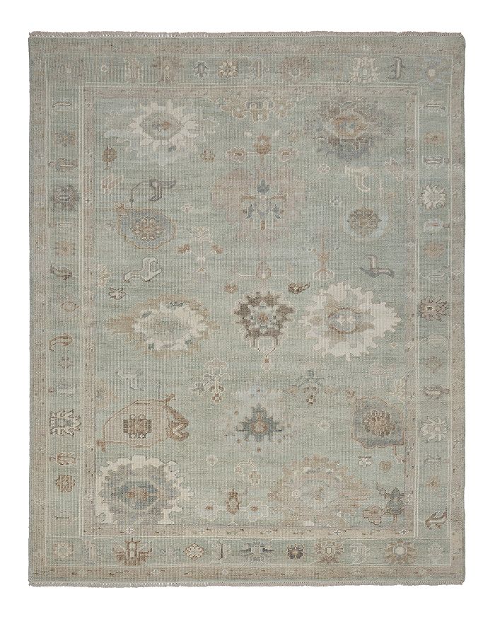 Stark Studio Rugs Lidia M34630 Area Rug, 10' x 14' | Bloomingdale's
