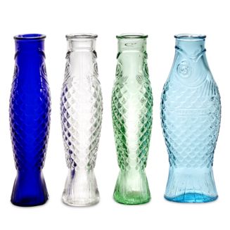 Serax Fish & Fish Bottle Collection | Bloomingdale's