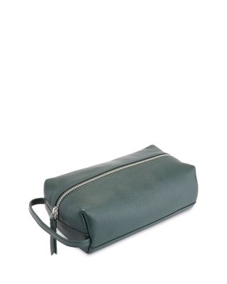 Click here for Royce New York Leather Compact Toiletry Travel Bag prices