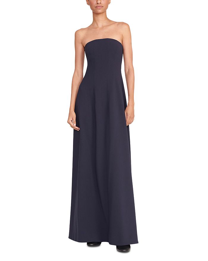 STAUD Benjamin Dress | Bloomingdale's