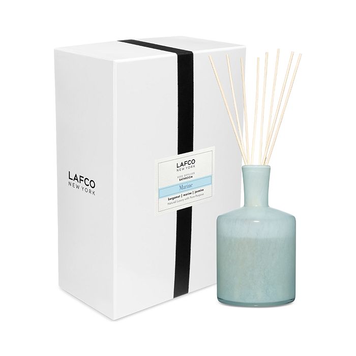 LAFCO Marine Signature Reed Diffuser, 15 oz. | Bloomingdale's