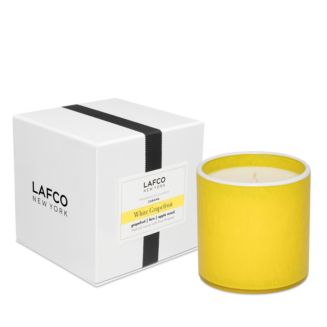 LAFCO White Grapefruit Classic Candle, 6.5 oz. | Bloomingdale's
