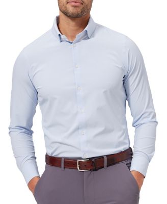 Click here for Mizzen+Main Leeward Dress Shirt prices