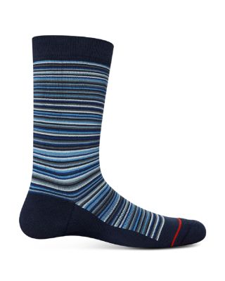 SAXX Whole Package Crew Socks | Bloomingdale's