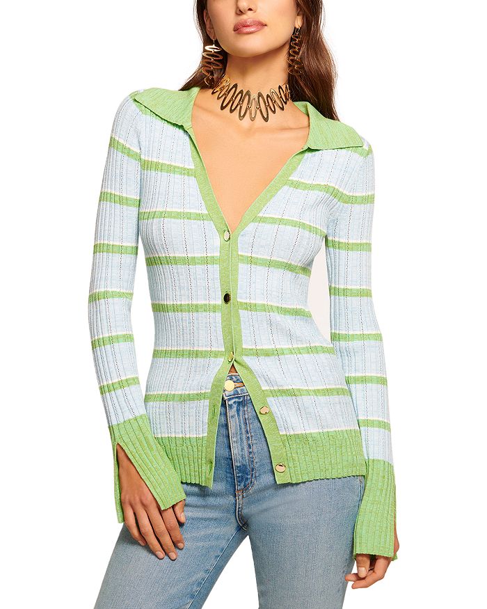 Ramy Brook Raya Cardigan | Bloomingdale's