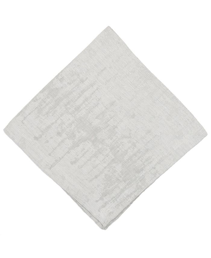 Tina Chen Designs Jacquard Napkins, Set of 4 | Bloomingdale's