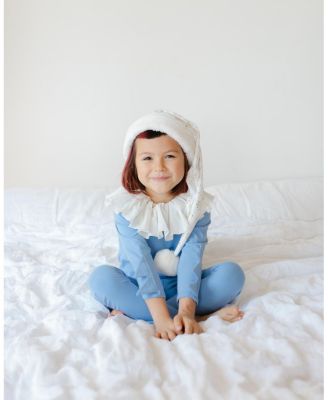 Band of the Wild Blue Holiday Elf Pajama Costume Hat - Little Kid, Big ...