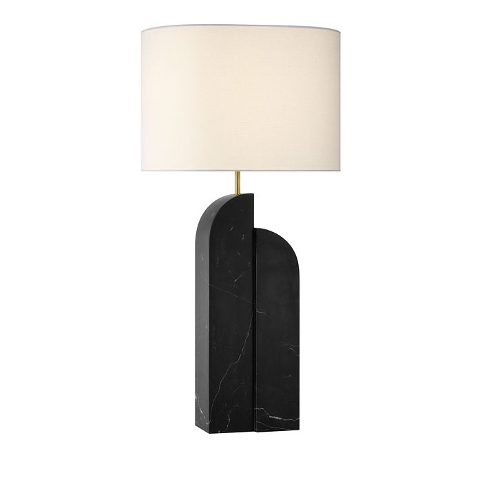 Kelly Wearstler Savoye Large Right Table Lamp | Bloomingdale's