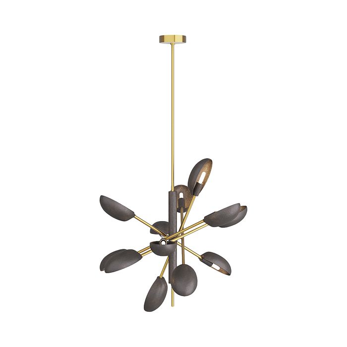 Arteriors Bryce Chandelier | Bloomingdale's