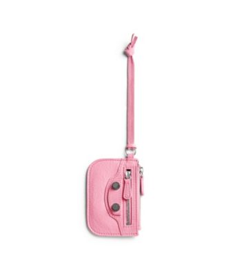 Click here for Balenciaga Le Cagole Coin Purse prices