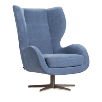 Giuseppe Nicoletti Capitano Swivel Chair | Bloomingdale's