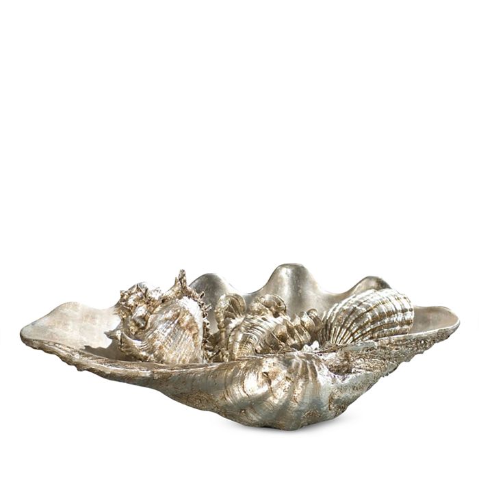 Regina Andrew Medium Clam Shell and Small Shells | Bloomingdale's