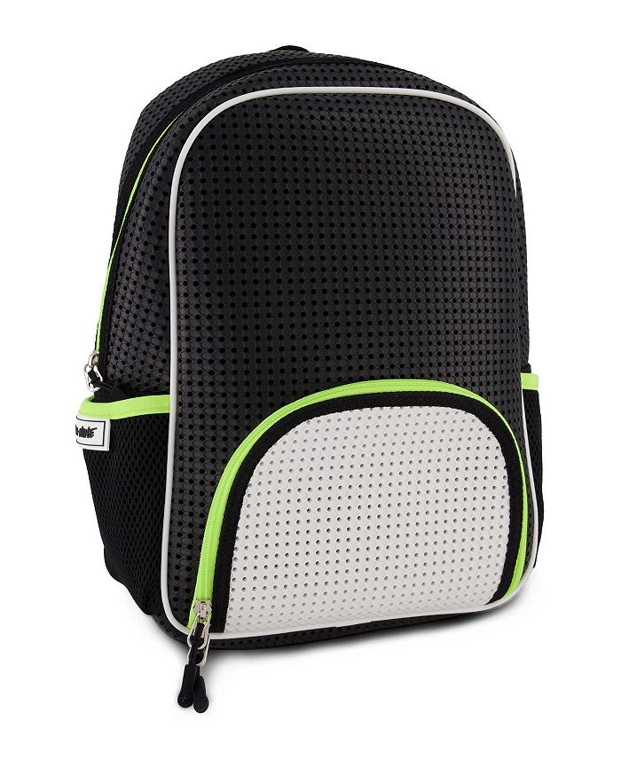 Light+Nine Unisex Backpack STARTER Neon Lime - Little Kid | Bloomingdale's