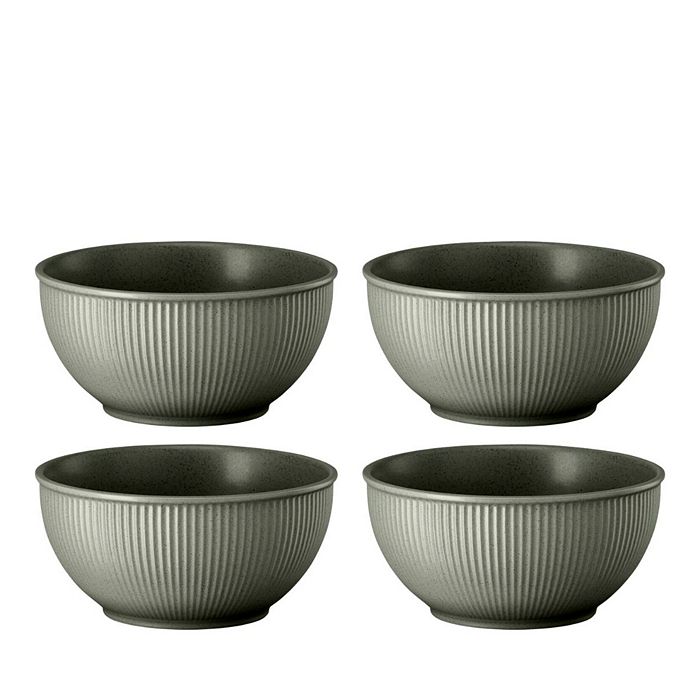 Rosenthal Thomas Clay Cereal Bowls, Set of 4 | Bloomingdale's