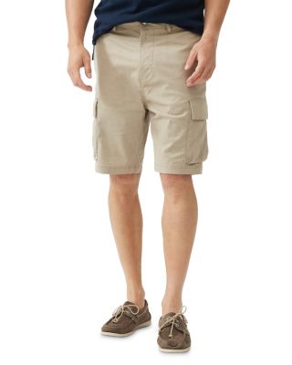 Click here for Rodd & Gunn Arkles Bay Utility 9 Shorts prices