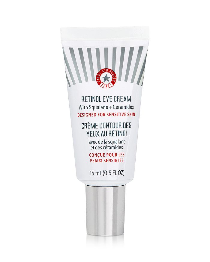 First Aid Beauty Retinol Eye Cream 0.5 oz. | Bloomingdale's