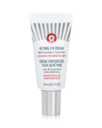 First Aid Beauty Retinol Eye Cream 0.5 oz. | Bloomingdale's