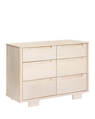 Click here for Babyletto Yuzu 6 Drawer Dresser prices