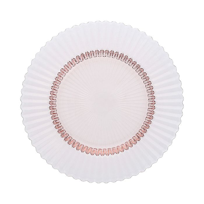 Fortessa Archie Pink Dessert Plate, Set of 4 | Bloomingdale's