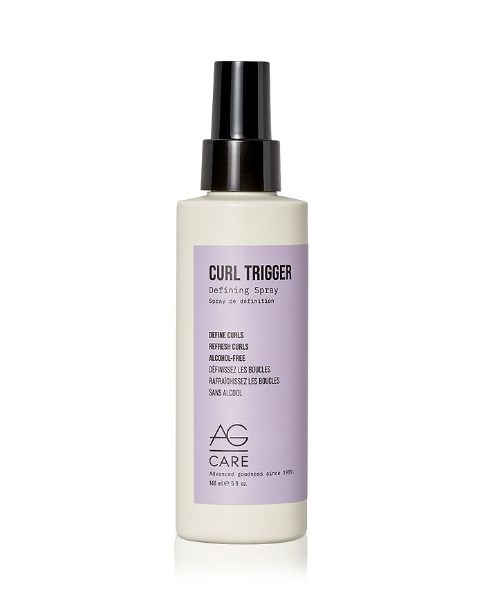 AG Care Curl Trigger Defining Spray 5 oz. | Bloomingdale's