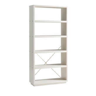 Furniture of America Stella Display Shelf | Bloomingdale's