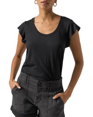 Click here for Sanctuary West Side Tee prices