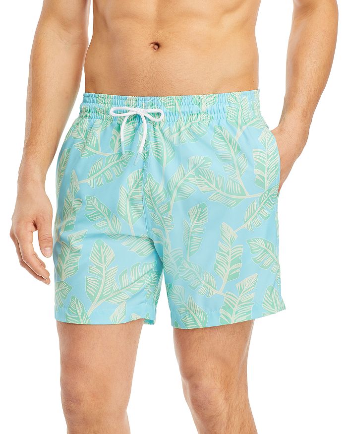 Trunks Surf & Swim Co. SANO 6.5" Swim Trunks | Bloomingdale's