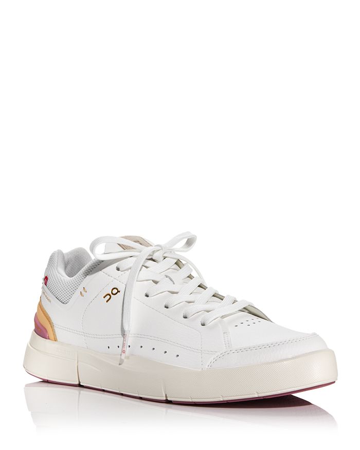 On Women's The Roger Centre Court Low Top Sneakers | Bloomingdale's