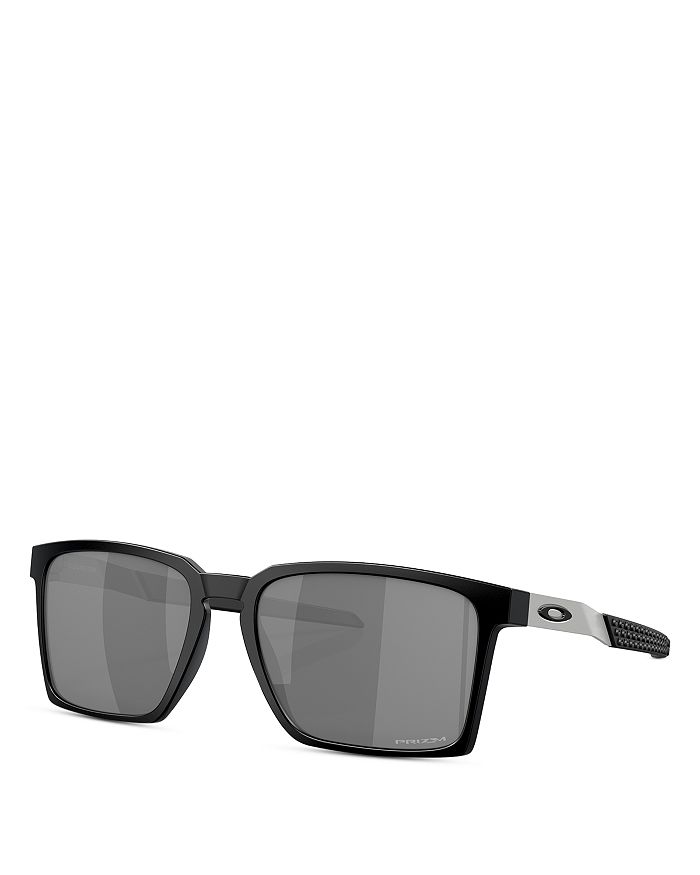 Oakley Rectangular Sunglasses, 56 mm | Bloomingdale's