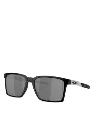 Oakley Rectangular Sunglasses, 56 mm | Bloomingdale's