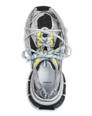 Balenciaga Men's 3XL Low Top Sneakers | Bloomingdale's Balenciaga Men's 3XL Low Top Sneakers | Bloomingdale's
