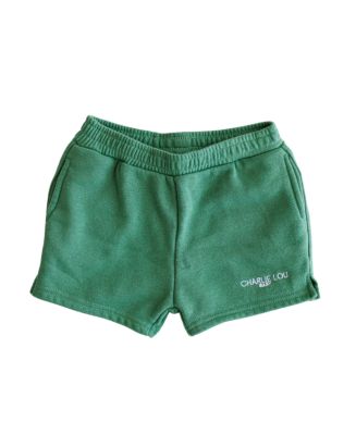 Charlie Lou Baby Unisex Charlie Lou Cool Athletic Shorts | Bloomingdale's